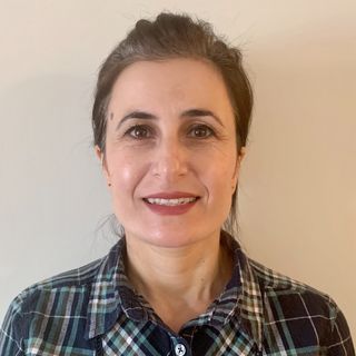 Antonina L., Very experienced tutor. | Learn with English Tutors
