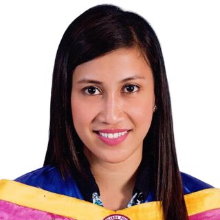 Jeneth D., Hello, I am your teacher, with TELF Certificate! | Learn ...