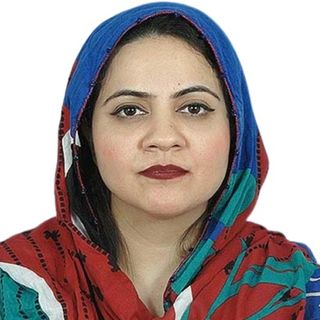 Beena M., Certified Tutor with 10 years of experience | Learn with ...