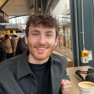 Tristan M., English tutor working with Spanish natives | Learn with ...