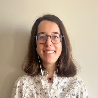 Irene A., Spanish is different 💃🏽 | Learn with Spanish Tutors