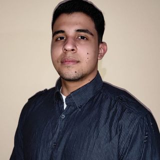 Leomar Q., ¡Tutor con mas de un año de experiencia!🥇 | Aprende con ...
