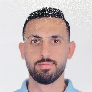 Ahmad A., Friendly English Tutor for Conversation, Grammer, and Fluency ...
