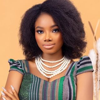 Ololade A., Master Yoruba in No Time with Personalized Lessons Just For ...