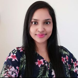 Nereshnie M., Certified English tutor with 2 years of experience ...