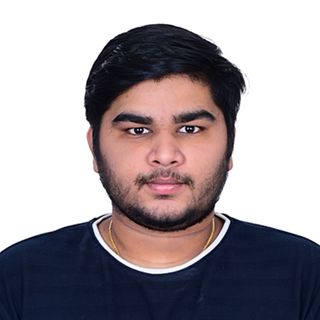 Vineeth N., Certified tutor for 1 year | Learn with Python Tutors