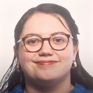 Miriam G., Spanish Teacher with 5 Years of Experience in Private ...