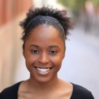 Toni B., MS Technology Management | Site Reliability Engineer | ITIL ...