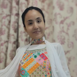 Fay Fairy W., Chinese teachers living in the UAE can help you improve ...