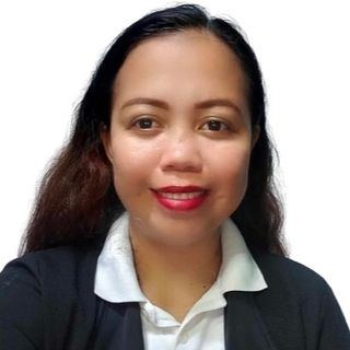 Lorelyn L., Certified Tutor with 5 years of experience. Experience ...