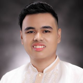 Prince Erickson L., 3 years of experience in english language and ...