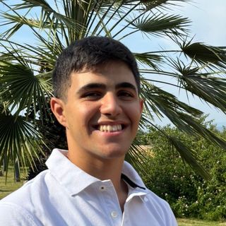 Marco M., Joven aspirante a profesor | Aprende con profesores de italiano