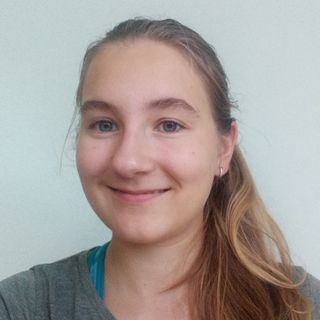 Franziska B., communicative student | Learn with German Tutors