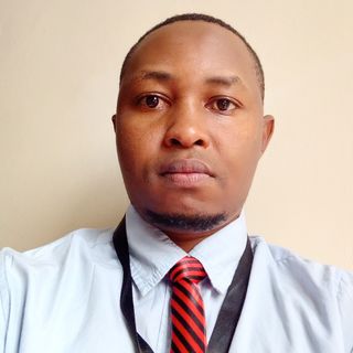 Joel K., Friendly & Patient English Tutor | Learn with English Tutors