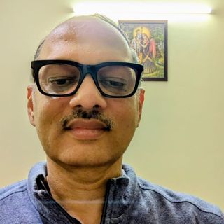 Bhaskar V., Skilled English teacher, also fluent in Tamil. | Learn with ...