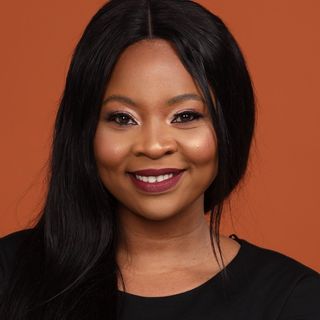 Nyasha M., Want to learn English with a patient, clear, and energetic ...