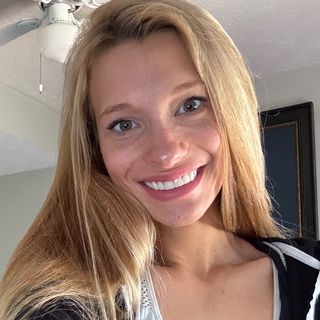 Haley Ray S., I am a past school teacher with 3 years of experience ...