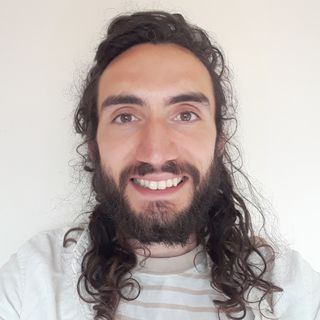 Matthew B., Tutor británico certificado con 3 años de experiencia ...