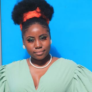 Halima S., Patience is key! and remember, nothing worth having comes ...