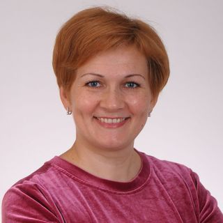 Anna V., Ukrainian Language Tutor with 20 years of experience | Learn ...