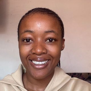 Nomhle S., Learn English now, partake in fun and engaging activities ...