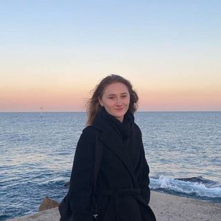 Małgorzata M., C2 tutor with diverse experience | Learn with English Tutors