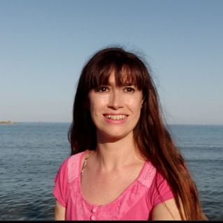 Maria P., Native Spanish offers Spanish conversation classes | Learn ...