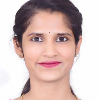 Sudha M., Certified Expertise, Real-World Knowledge :Shaping Future ...