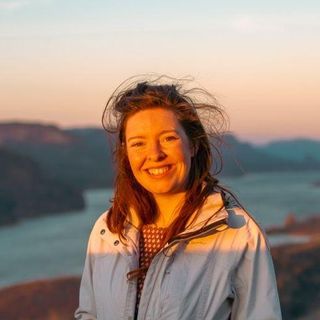 Amy S., 🔬🎨📚 Friendly English tutor with a background in science and art ...