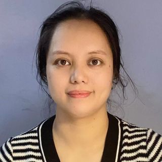 Cherry M., Certificate tutor for 5 years experiences your kind friend | Learn with Chinese Tutors