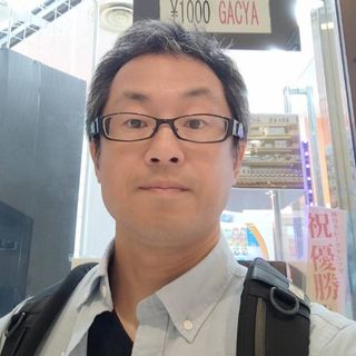 Yohei T., あなたらしい日本語の表現を！