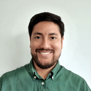 Jonathan C., Achieve fluency in Spanish with personalized lessons for ...