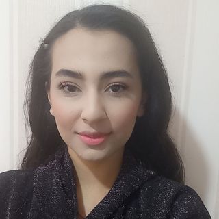 Hani A., Hello, I am very happy to be able to help you improve your ...