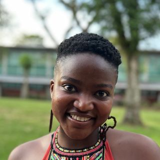 Tsakani M., Passionate leader with a hunger to inspire! | Learn with ...