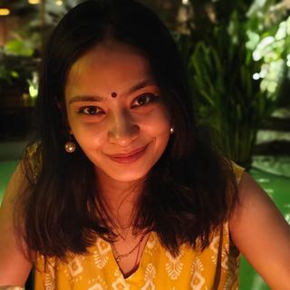 Garima G., 心理学の秘密を解き明かそう！