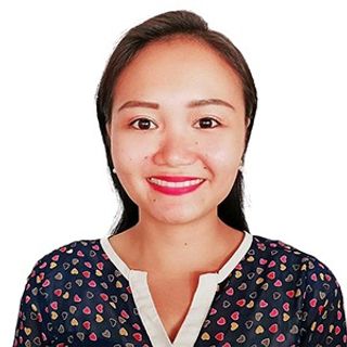 Holy Preach Jane A., 👩‍🏫Also Tagalog | Licensed English Teacher ...
