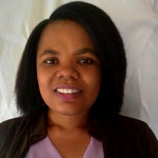 Odhe M., I love sharing knowledge with students and teaching English. I ...