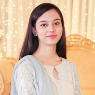 Mariam C., Unlock the Beauty of Urdu: Fun, Personalized Lessons for ...