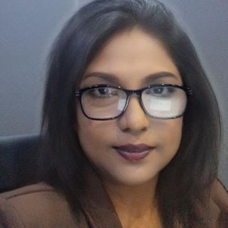 Monica K., Certified Tutor with 10 yrs' experience. | Learn with ...