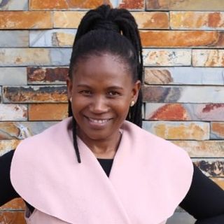 Refiloe L., Certified English tutor with 2 years of igniting young ...