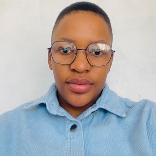 Tiisetso M., Certified online tutor who is always available to assist ...