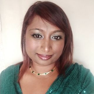 Geraldine C., 🌟 Friendly TEFL-Certified English Tutor Ready to Boost ...