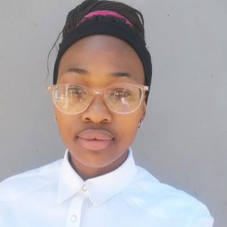 Noluthando M., Certified English tutor for 3 years | Learn with English ...