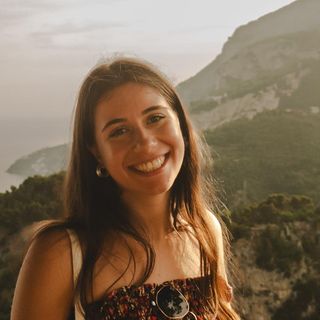 Serena T., Encuentra tu voz en italiano | Aprende con profesores de ...