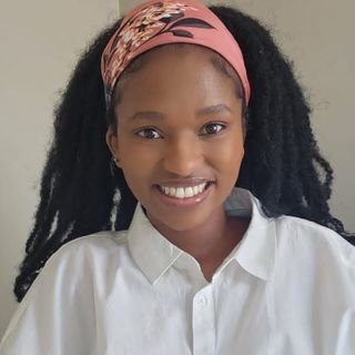 Omphile M., Friendly TEFL certified English tutor, with 4+ years of ...