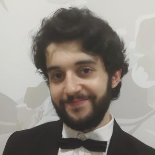 M. Faruk T., Experienced tutor in different age groups and areas in 2 ...