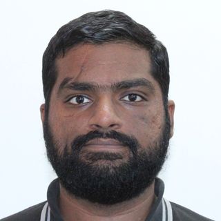 Abdullah N., Professional Python tutor with 3 years experience. Become a python expert in few ...
