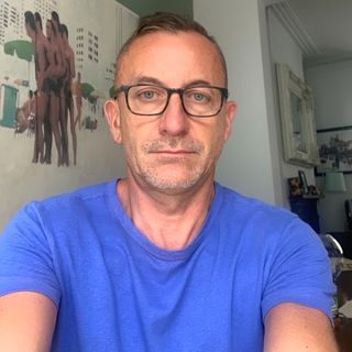 Mike R., Friendly CELTA Certified tutor with over 10 years of ...