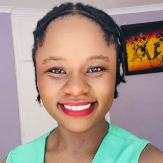 Refiloe T., Certified English Tutor 🌍 Improve Fluency and Confidence ...