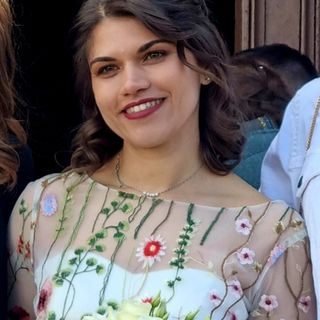 Simona F., Professeure d'italien pour débutants, diplôme CEDILS ...